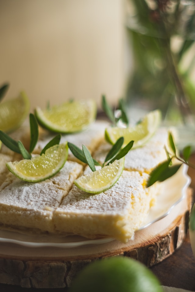 ByMiala - Mehr als ein Foodblog